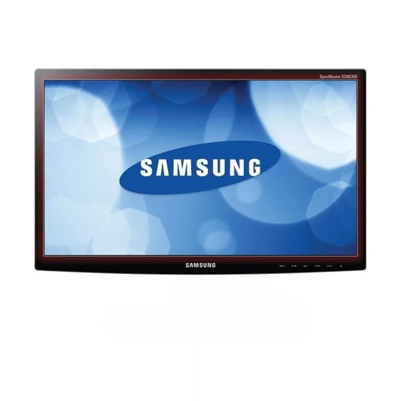 Samsung S24B350 használt monitor 24 inch-s | 1920x1080 BTN